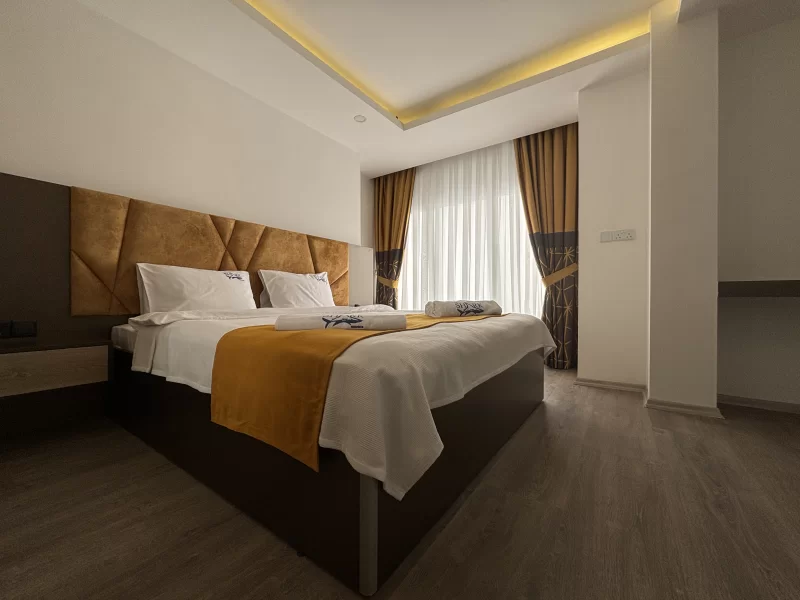 Nurel Shark Residence